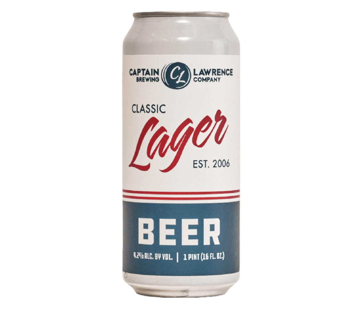Light Lager Taste Test: Macro Breweries vs. Craft Breweries