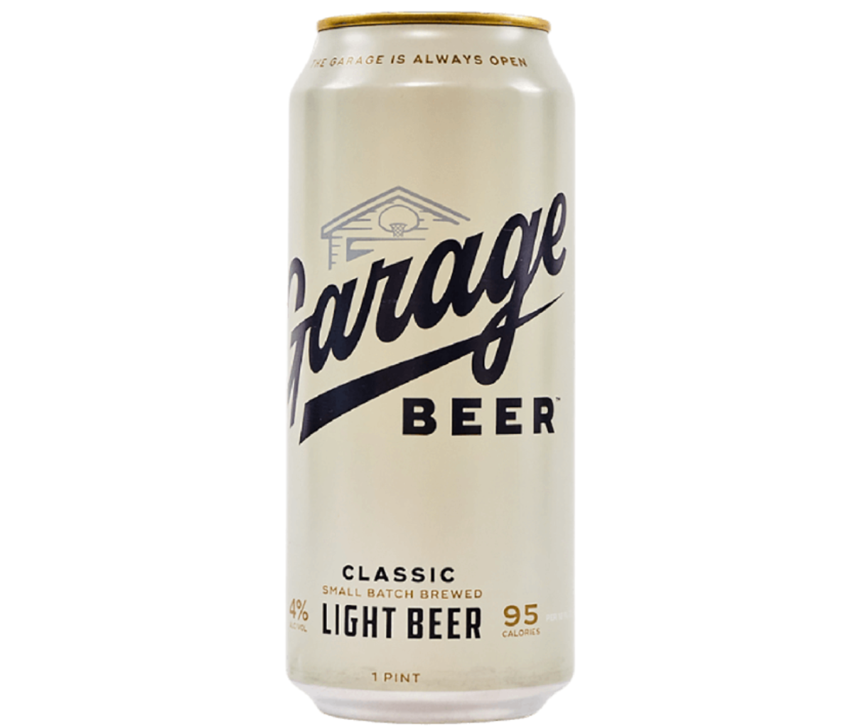 Light Lager Taste Test: Macro Breweries vs. Craft Breweries