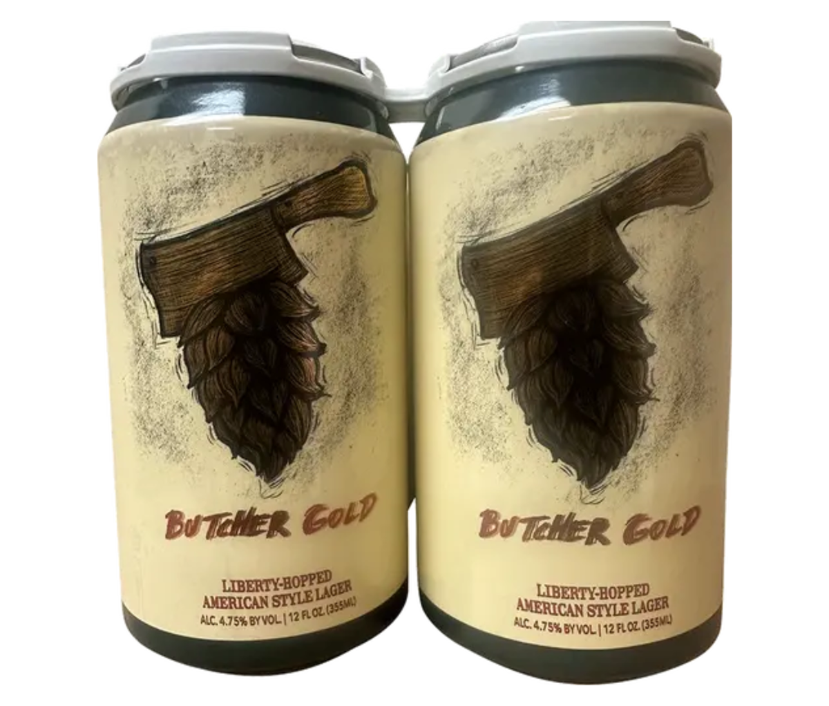 Light Lager Taste Test: Macro Breweries vs. Craft Breweries