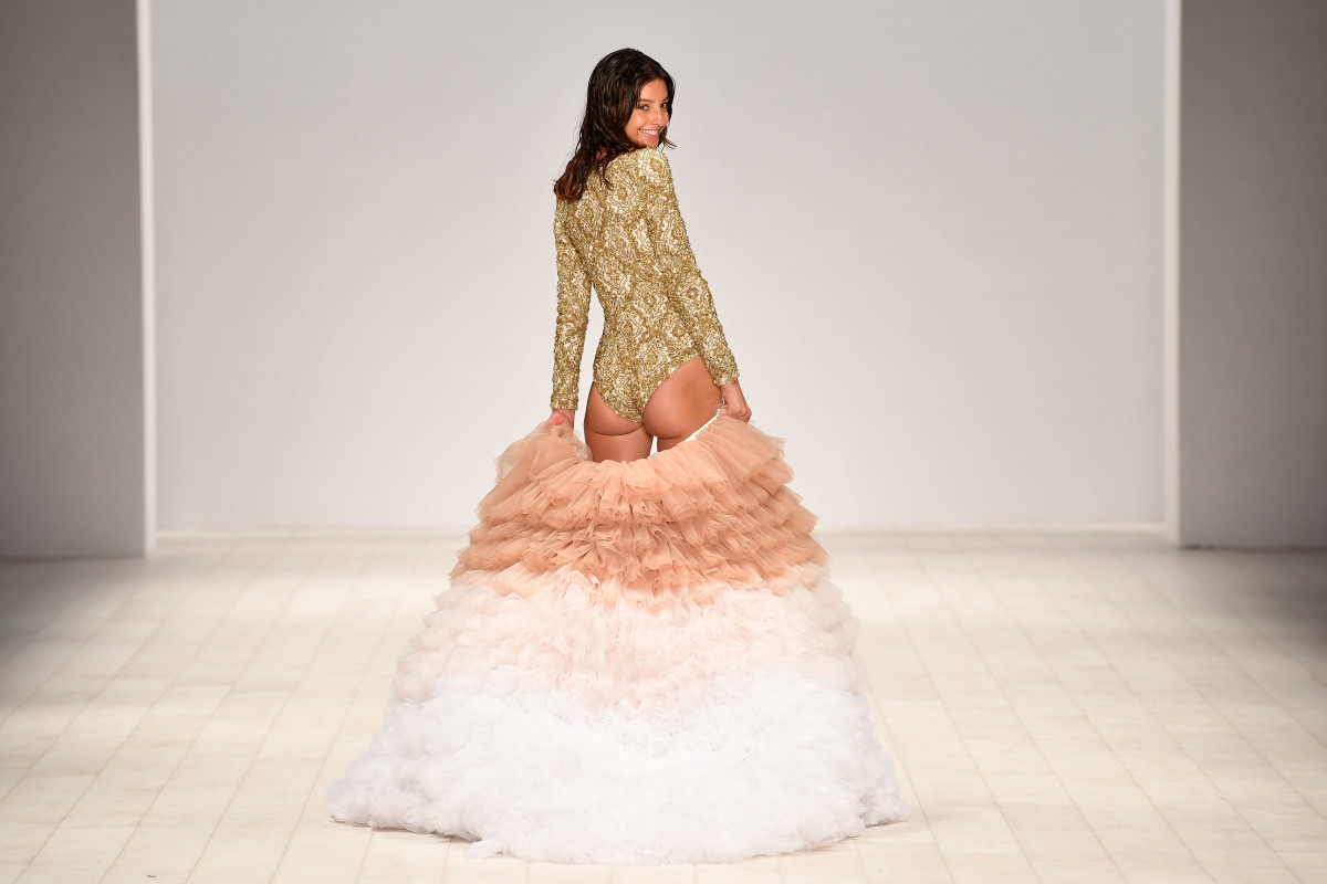 Former 'Australia's Next Top Model' Contestant Lucy Markovic Dead at 27