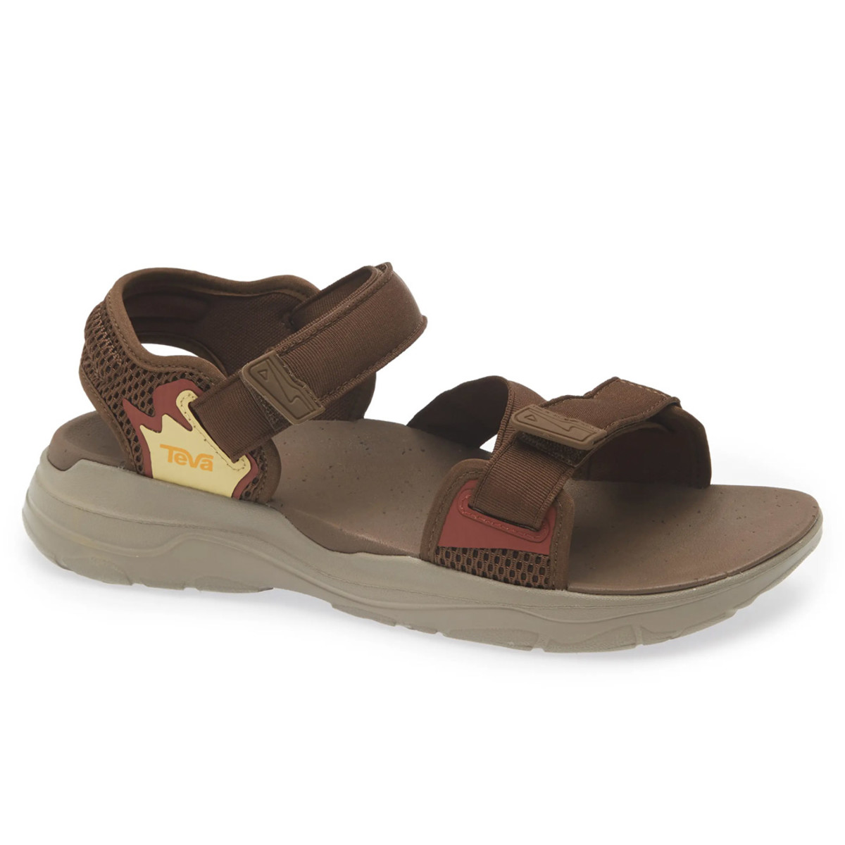 Teva Zymic Sandals Are 50% Off Right Now at Nordstrom Rack