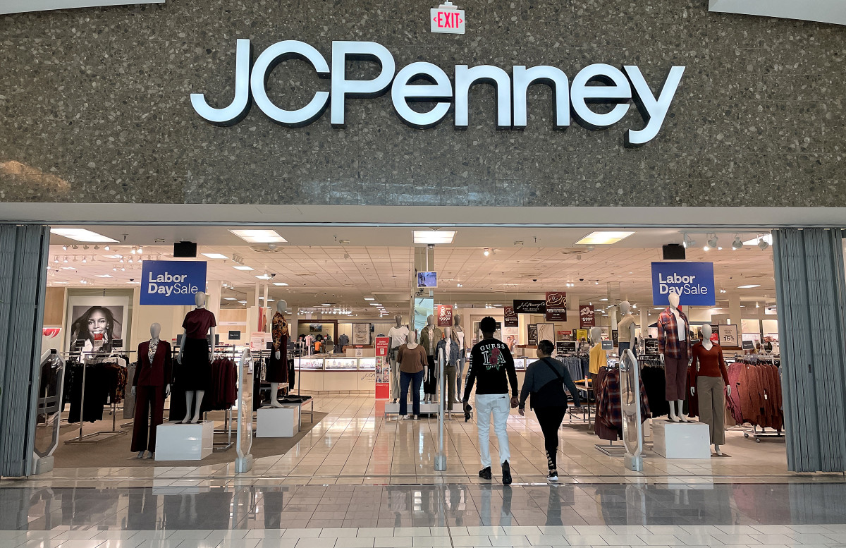 JCPenney’s Comeback: Shockingly Stylish—and They've Got the Receipts!
