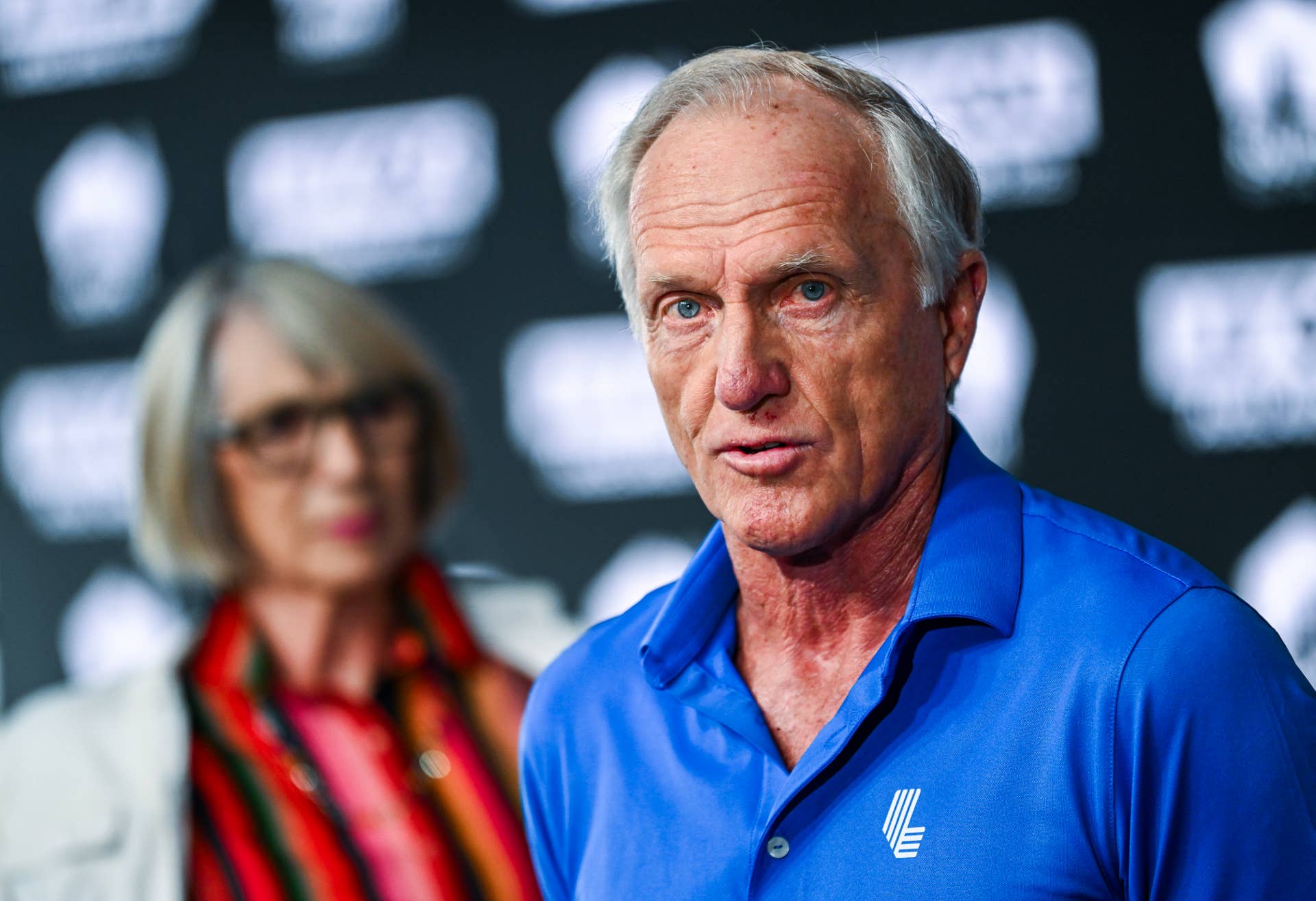 Greg Norman Stands Tall in the Shadow of LIV Controversy