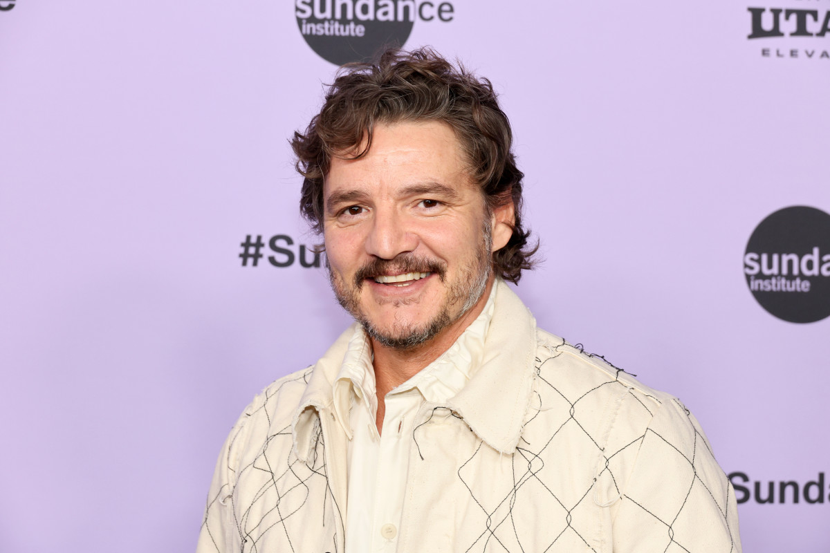 Pedro Pascal Grabs Attention With Social Media Post