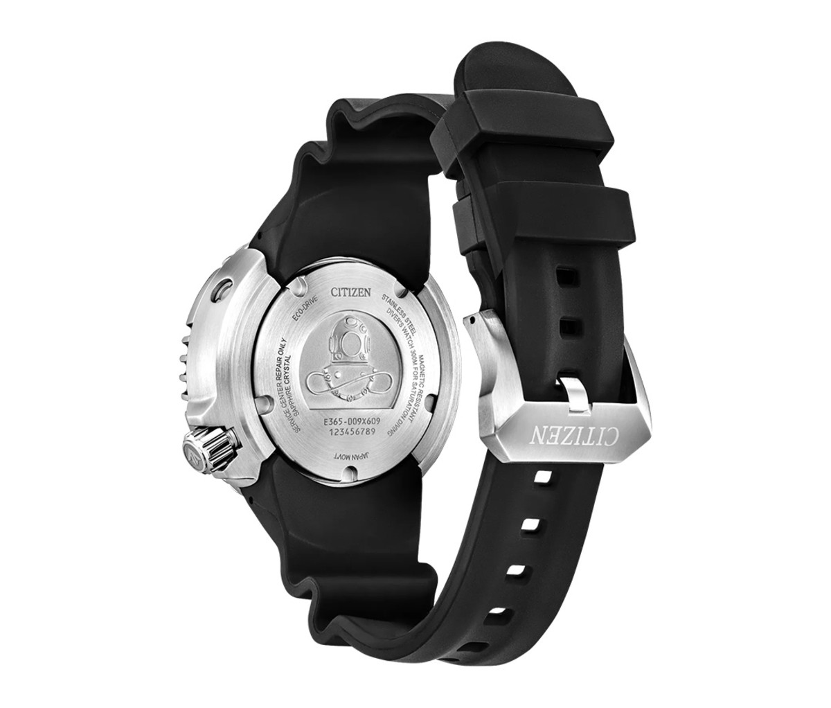 Citizen Eco-Drive Promaster Professional Diver 300 m Watch