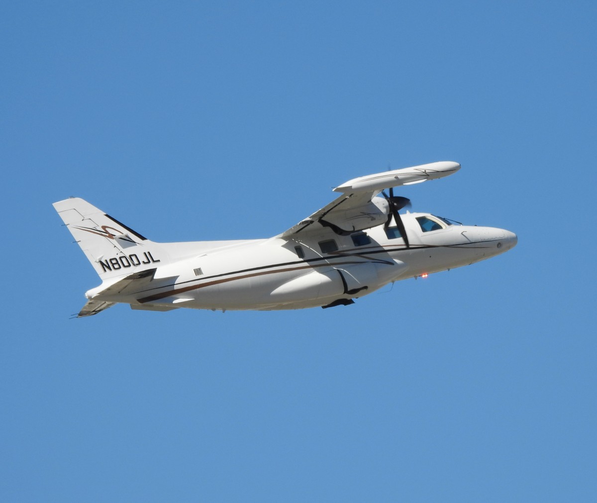 Heartbreaking Detail Emerges on Young Couple Killed in Plane Crash