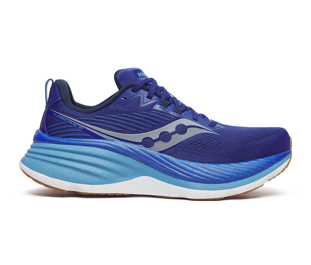 The Best Saucony Running Shoes of 2025, Tested and Reviewed