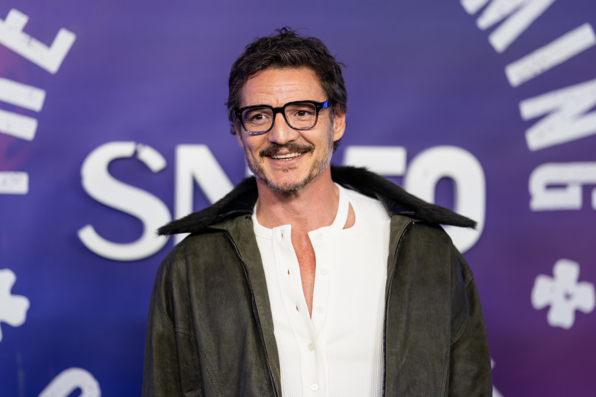 Pedro Pascal's Candid 'Fantastic Four' Admission Drew Strong Responses ...