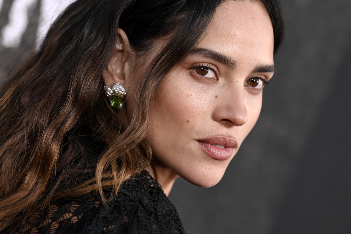 Adria Arjona appreciation thread - Page 7 - Blu-ray Forum