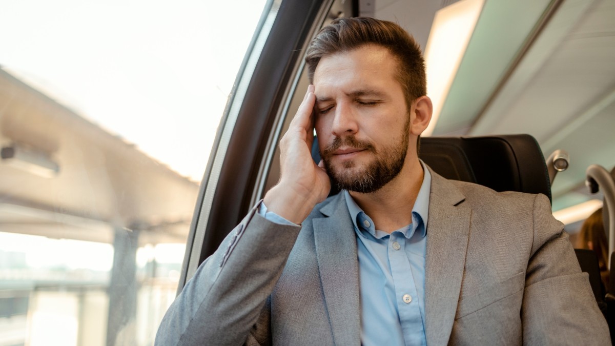 This Sound May Be the Key to Preventing Motion Sickness