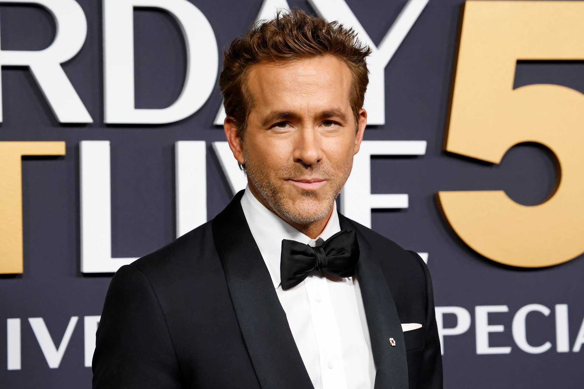 Ryan Reynolds' Net Worth: Movies and Business Ventures (2025)