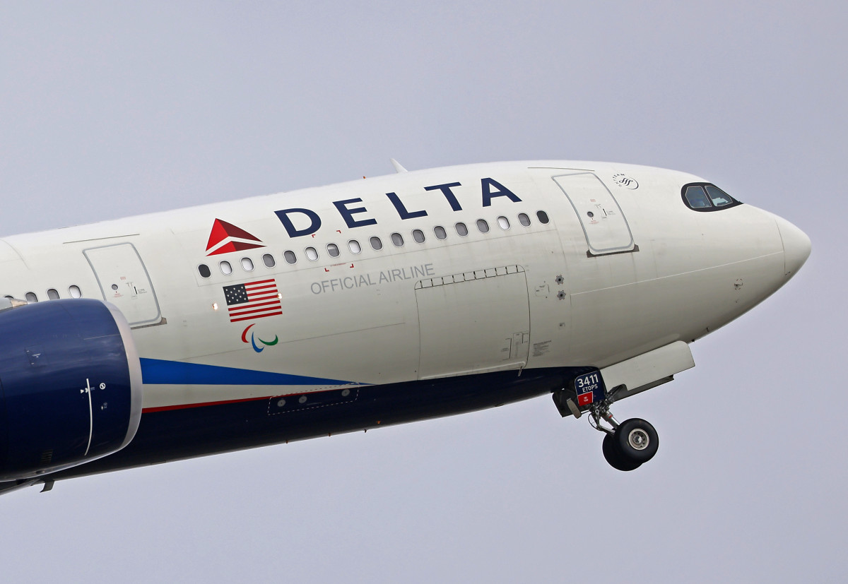 Delta Air Lines Just Made a Major Announcement