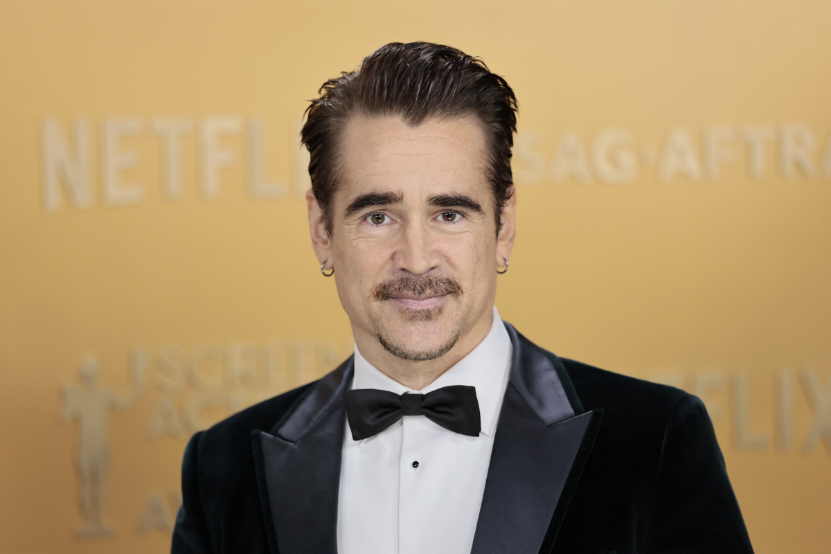 Colin Farrell Son James, 21, to Be Placed Into Care Facility