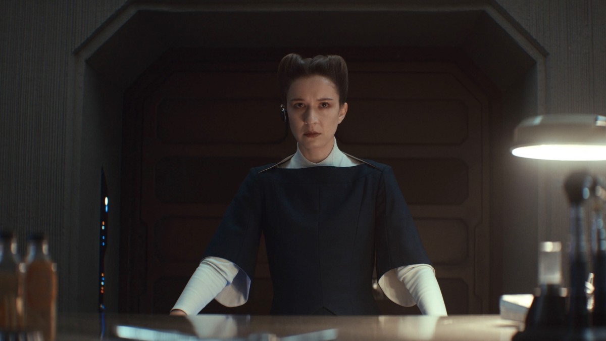 When Does 'Andor' Season 2 Start Streaming Episodes 1-3?