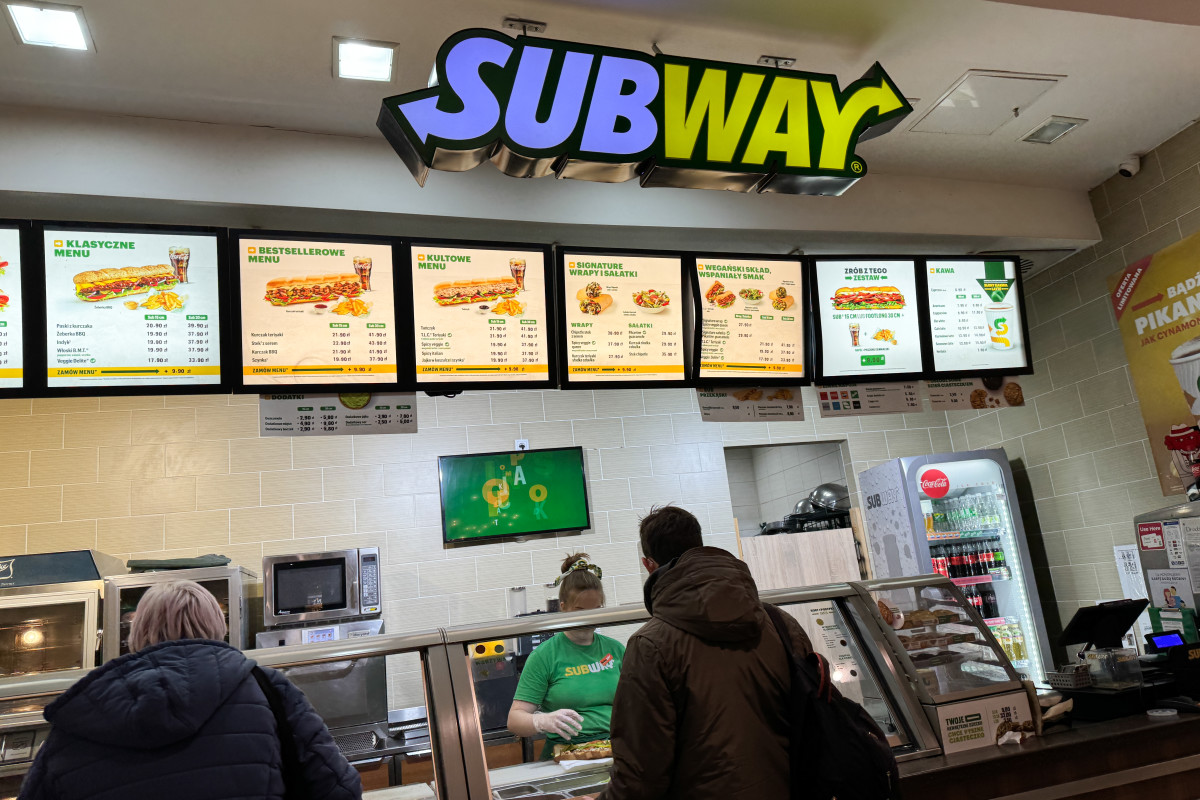 Is Subway Open or Closed on Easter Sunday 2025?