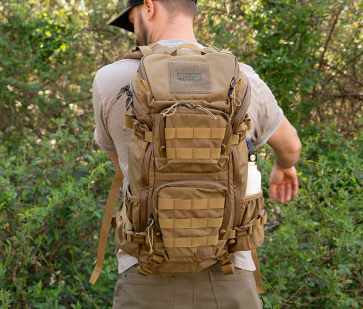 Best Tactical Backpacks of 2025, Tested and Reviewed