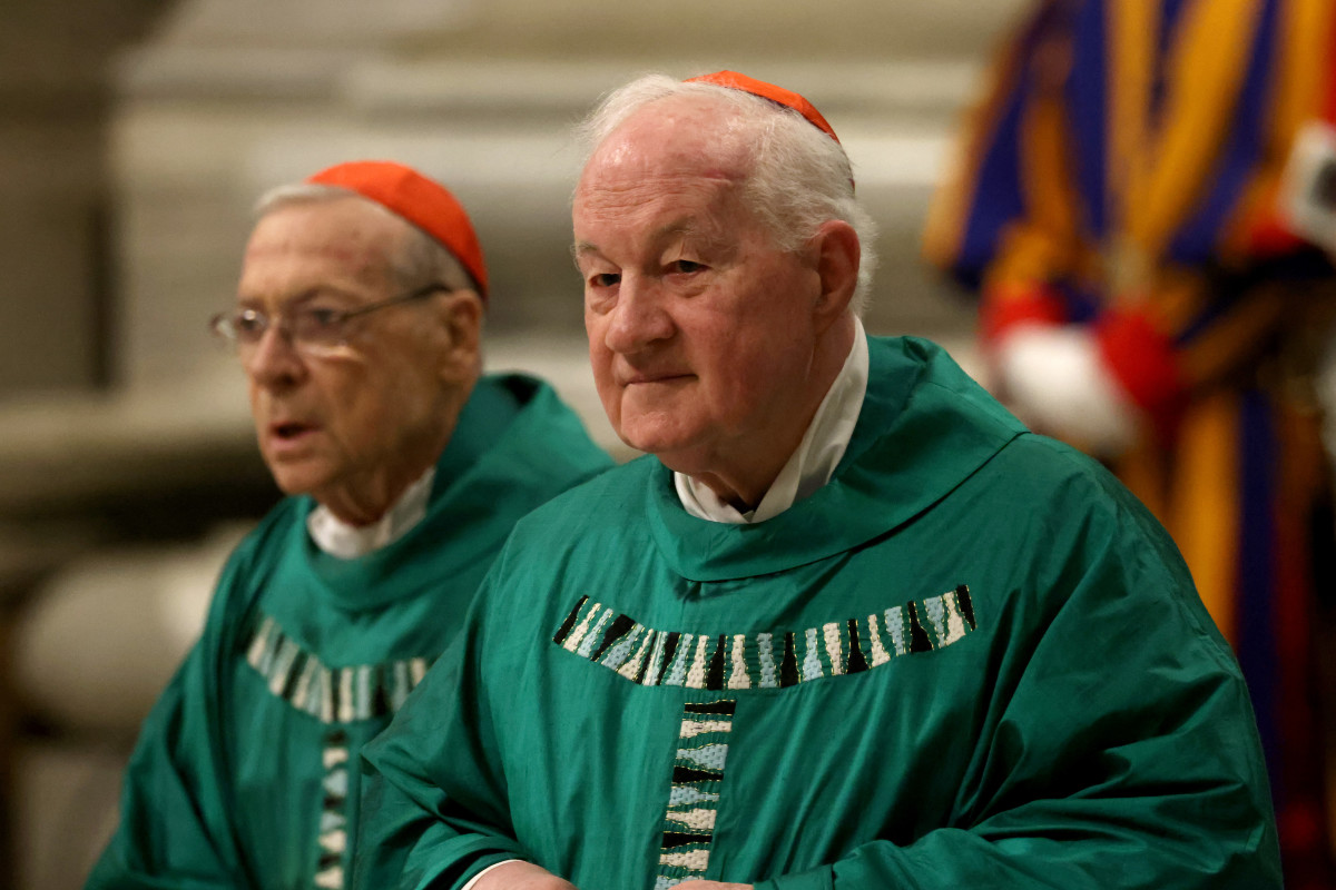 Who Will Be the Next Pope? Luis Tagle Led Betting Markets