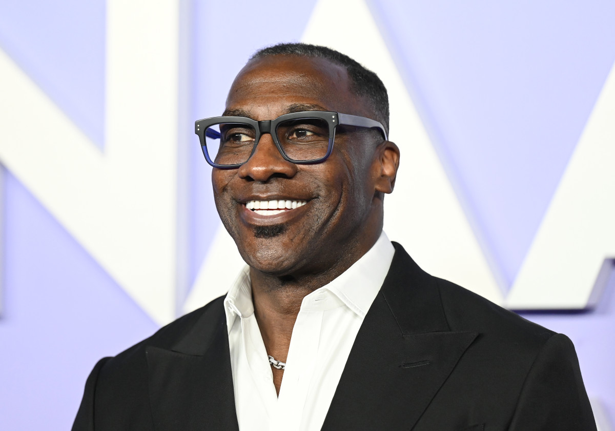 Lawsuit Levels Sexual Abuse Claims Against Shannon Sharpe