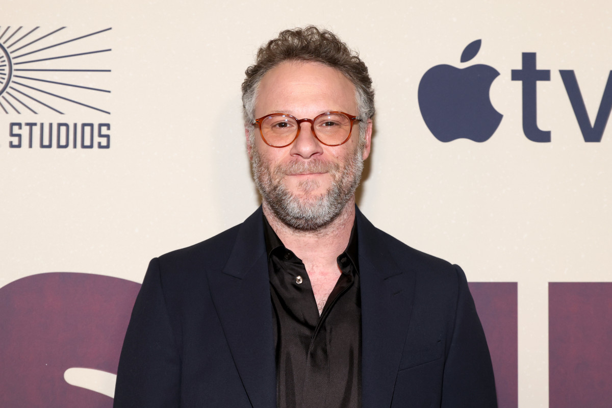 Apple TV Makes Final Decision on 'The Studio' Season 2