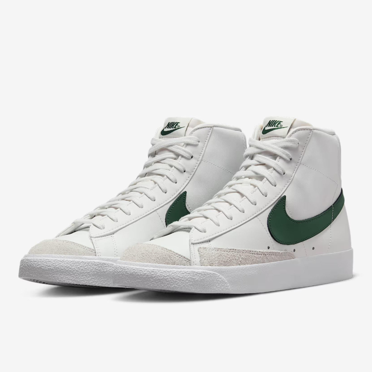 Nike's Iconic Blazer Mids Are Now Selling for Under $60