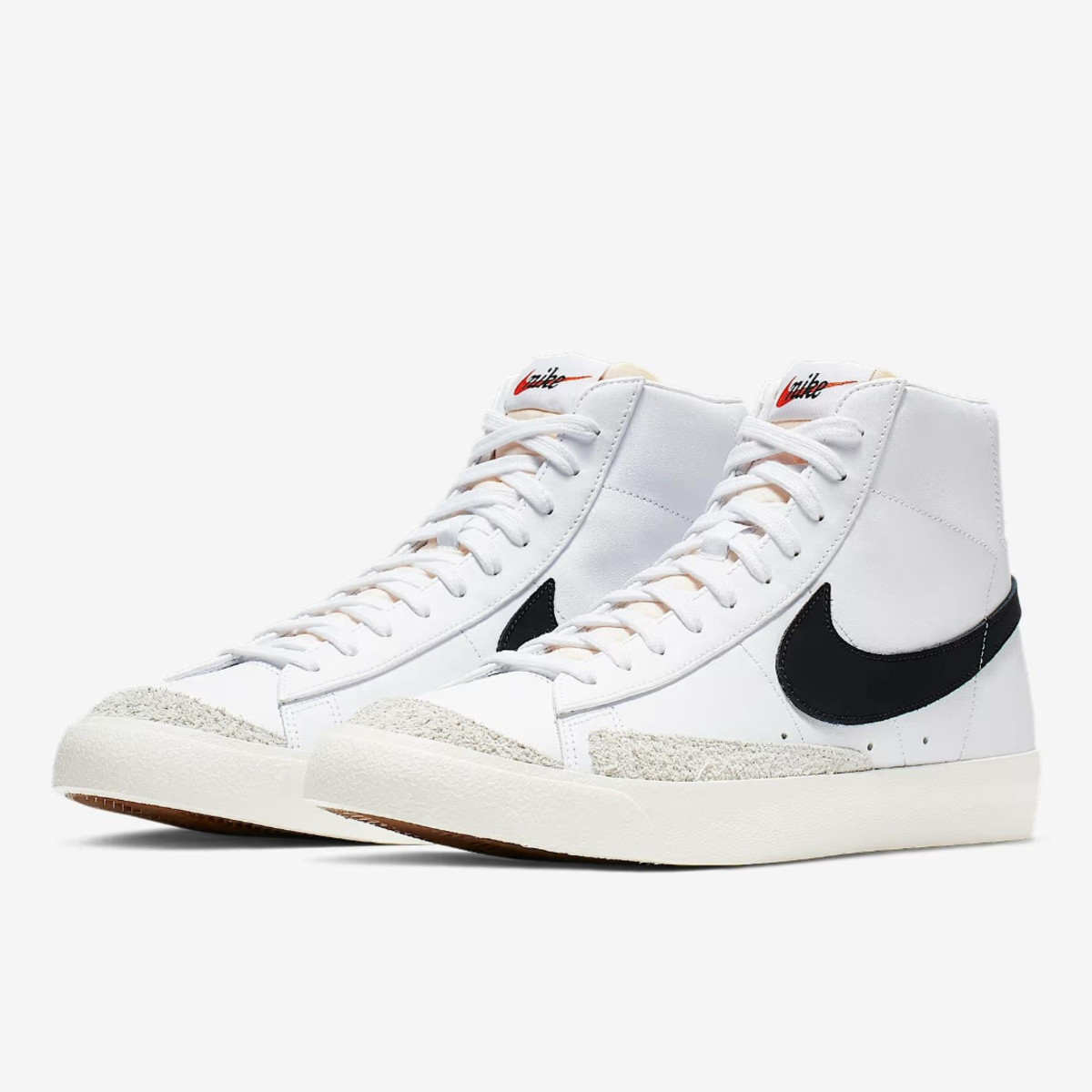 Nike's Iconic Blazer Mids Are Now Selling for Under $60