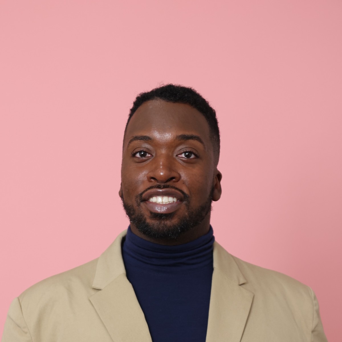 Articles by Larry Stansbury