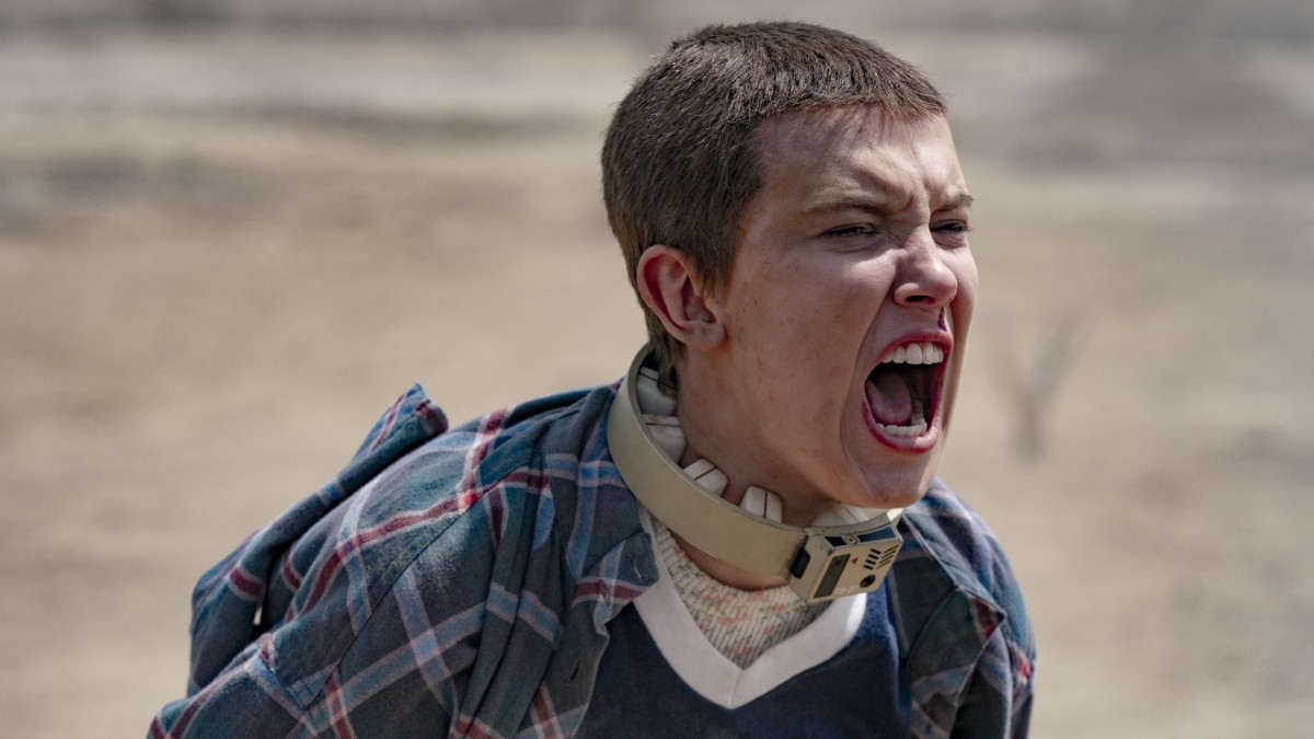 'Stranger Things' Netflix Sequel Series Confirms Timeline