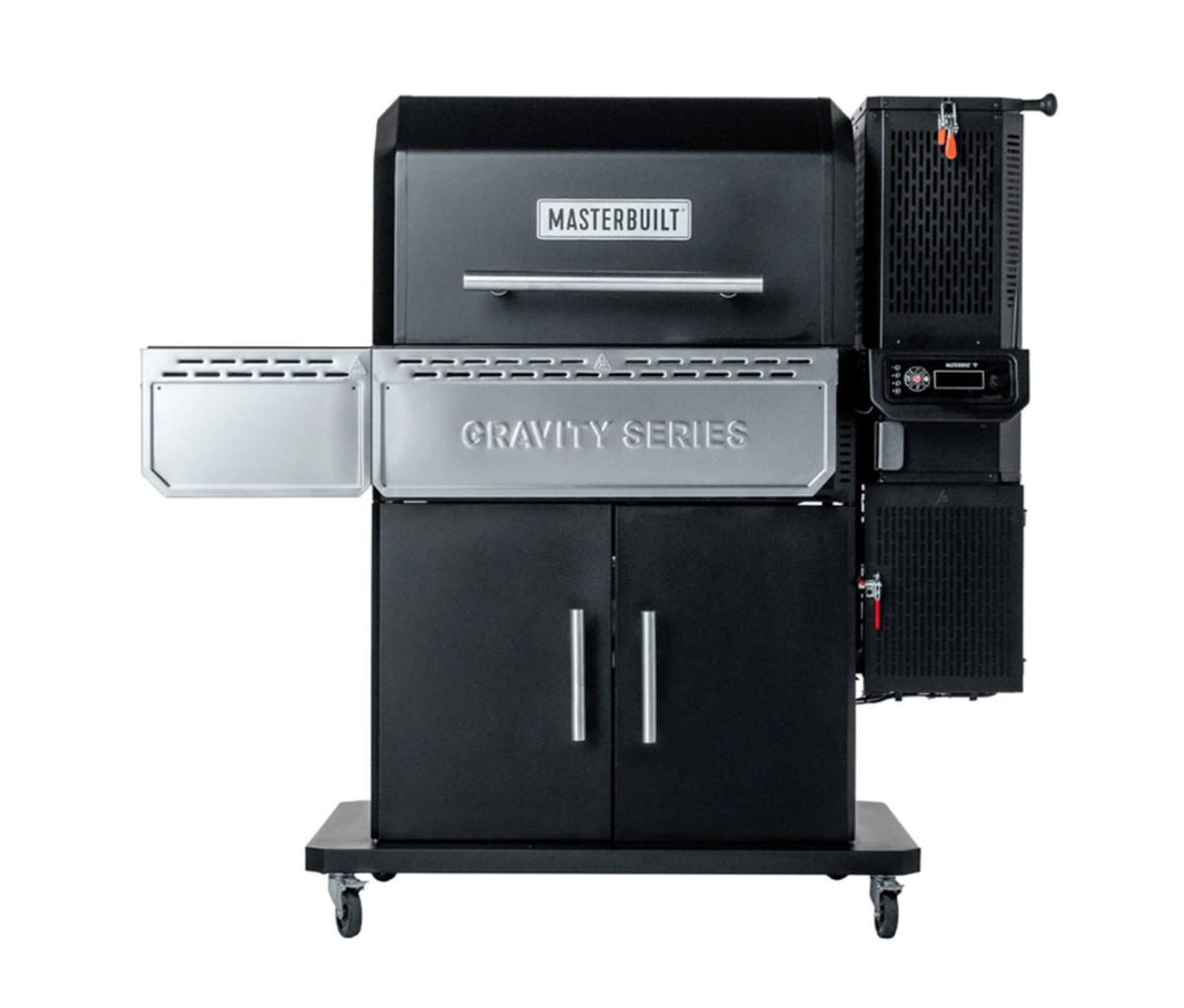 Best Charcoal Grills of 2025, Tested and Reviewed