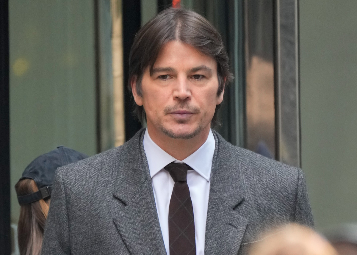 Josh Hartnett Shocks Fans With Surprise Post