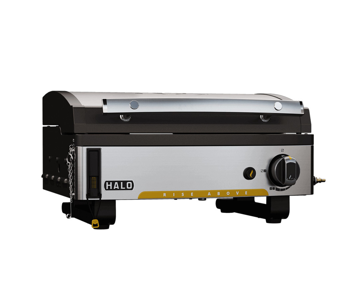 Best Outdoor Griddles of 2025, Tested and Reviewed