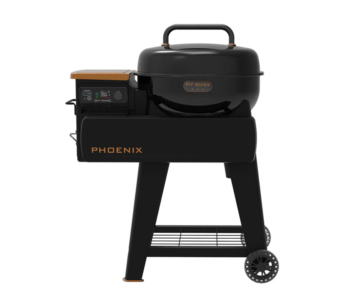 Best Pellet Grills of 2025, Tested and Reviewed
