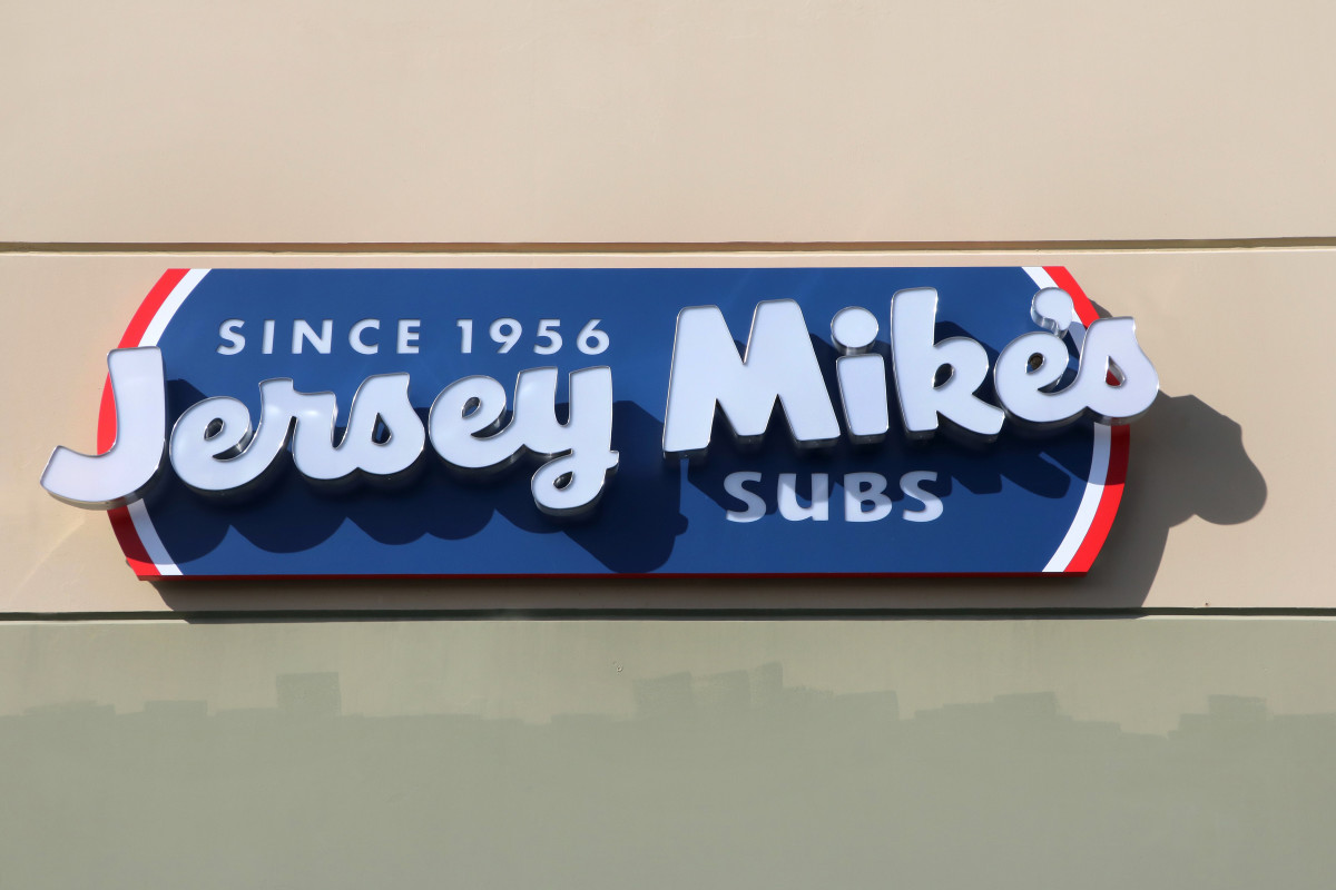 Jersey Mike's Makes Big Move After $8 Billion Sale