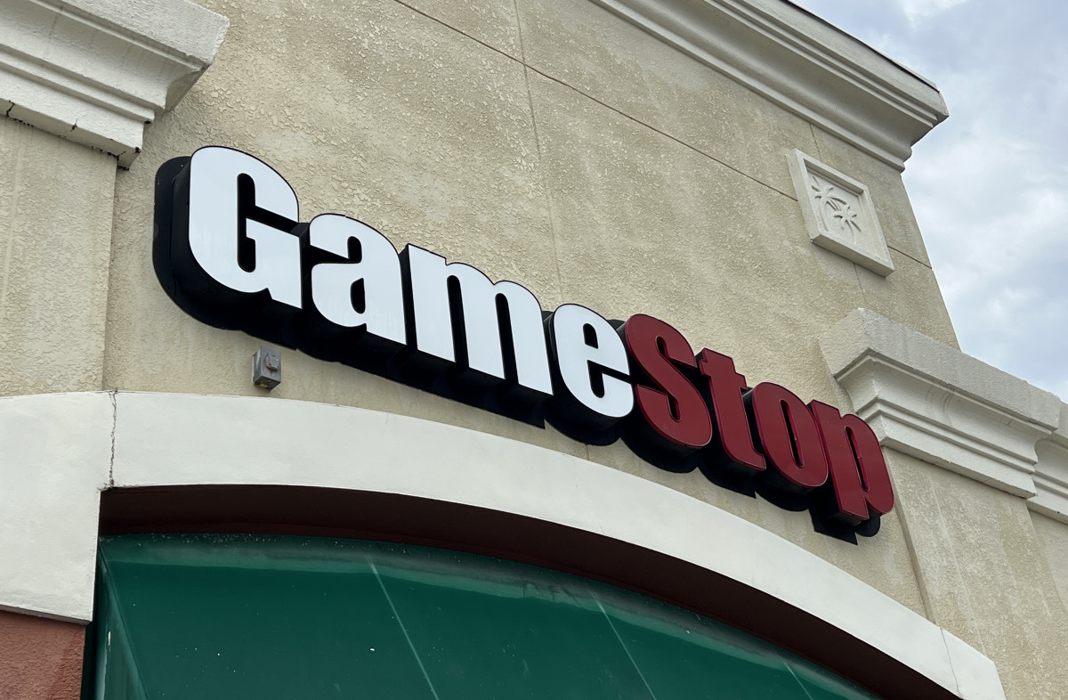 Lines at GameStop Are Insane Ahead of Big Release