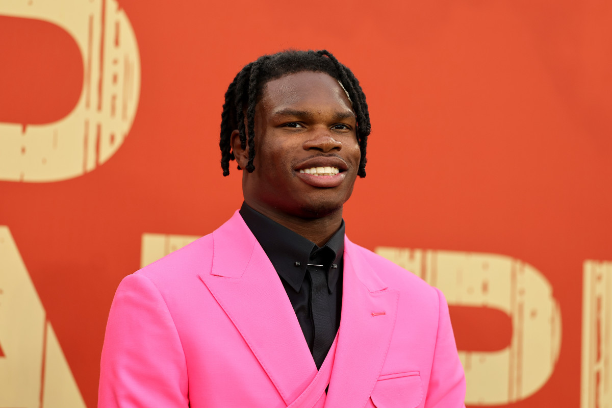 Why Travis Hunter's Dad Is Serving Three Years Probation