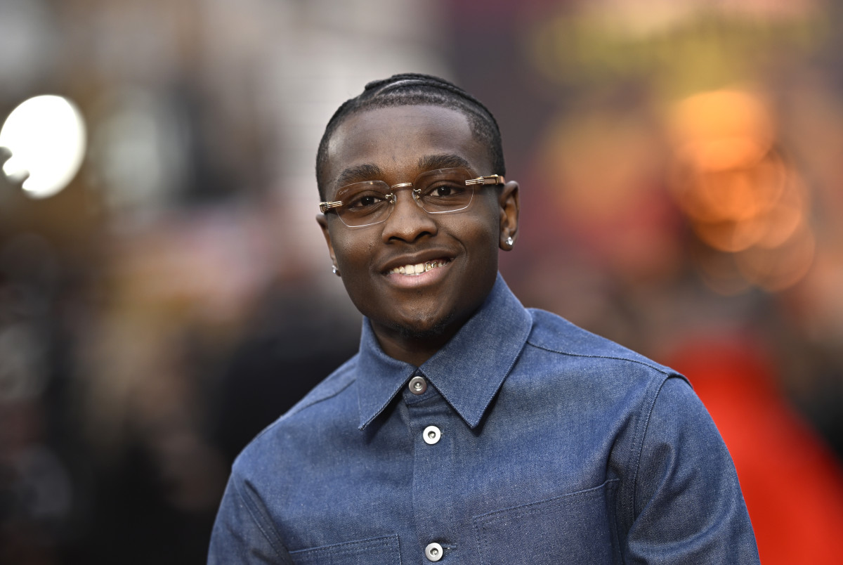 Breakout 'Sinners' Star Explains What Went Into Filming That Final Scene