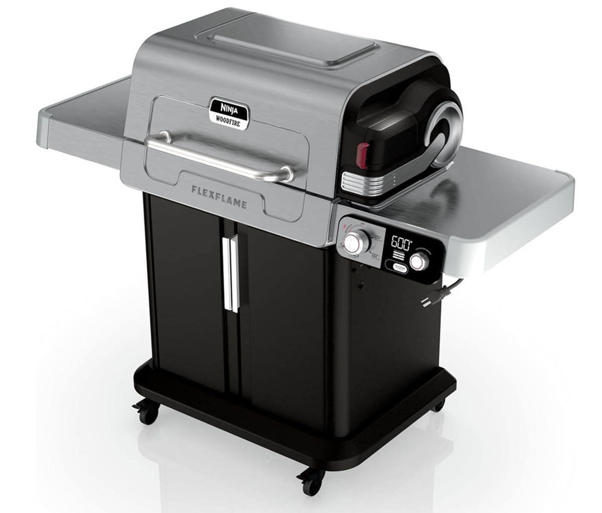 Best Gas Grills of 2025, Tested and Reviewed