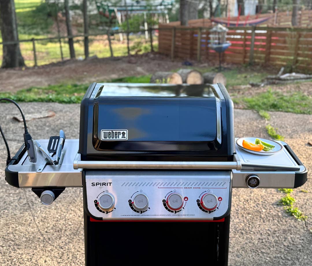 Best Gas Grills of 2025, Tested and Reviewed