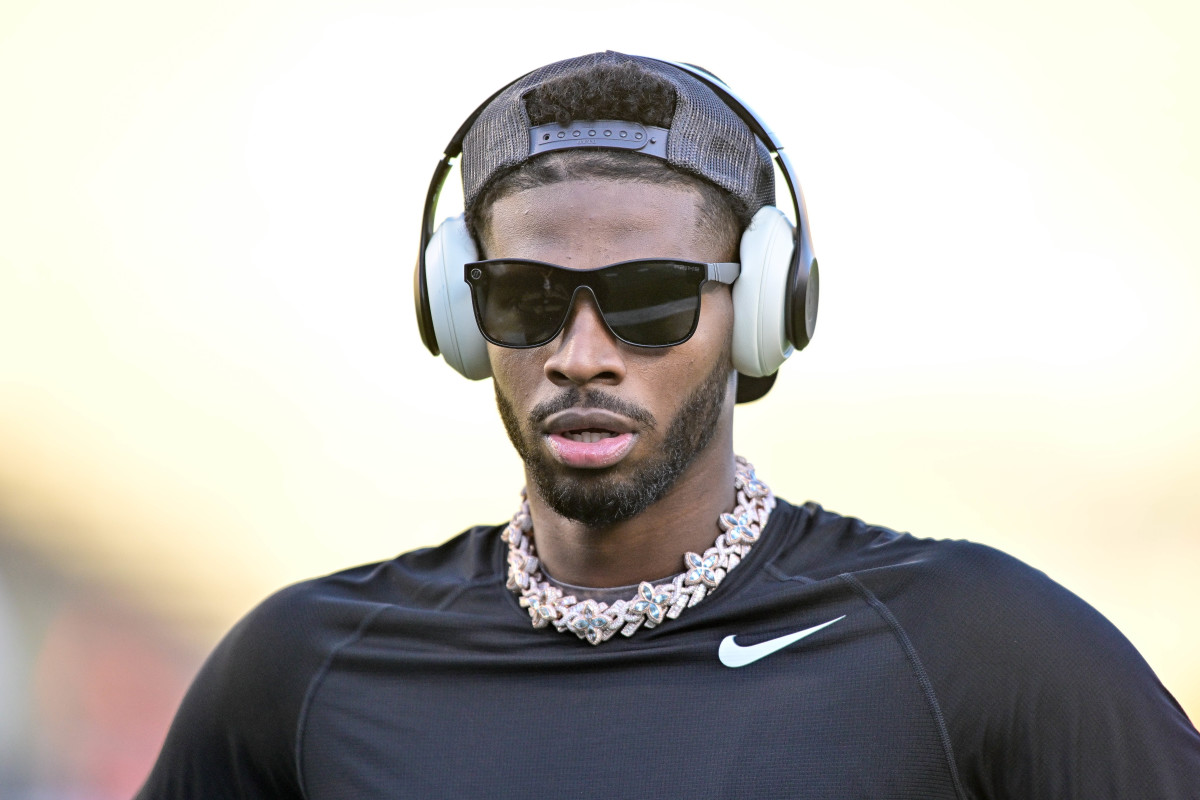 ESPN NFL Draft Expert 'Disgusted' at Shedeur Sanders Fall