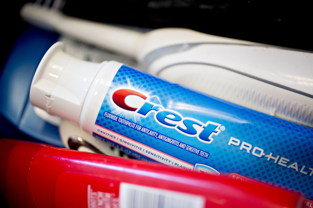 Beloved Toothpaste Company Delivers Bad News