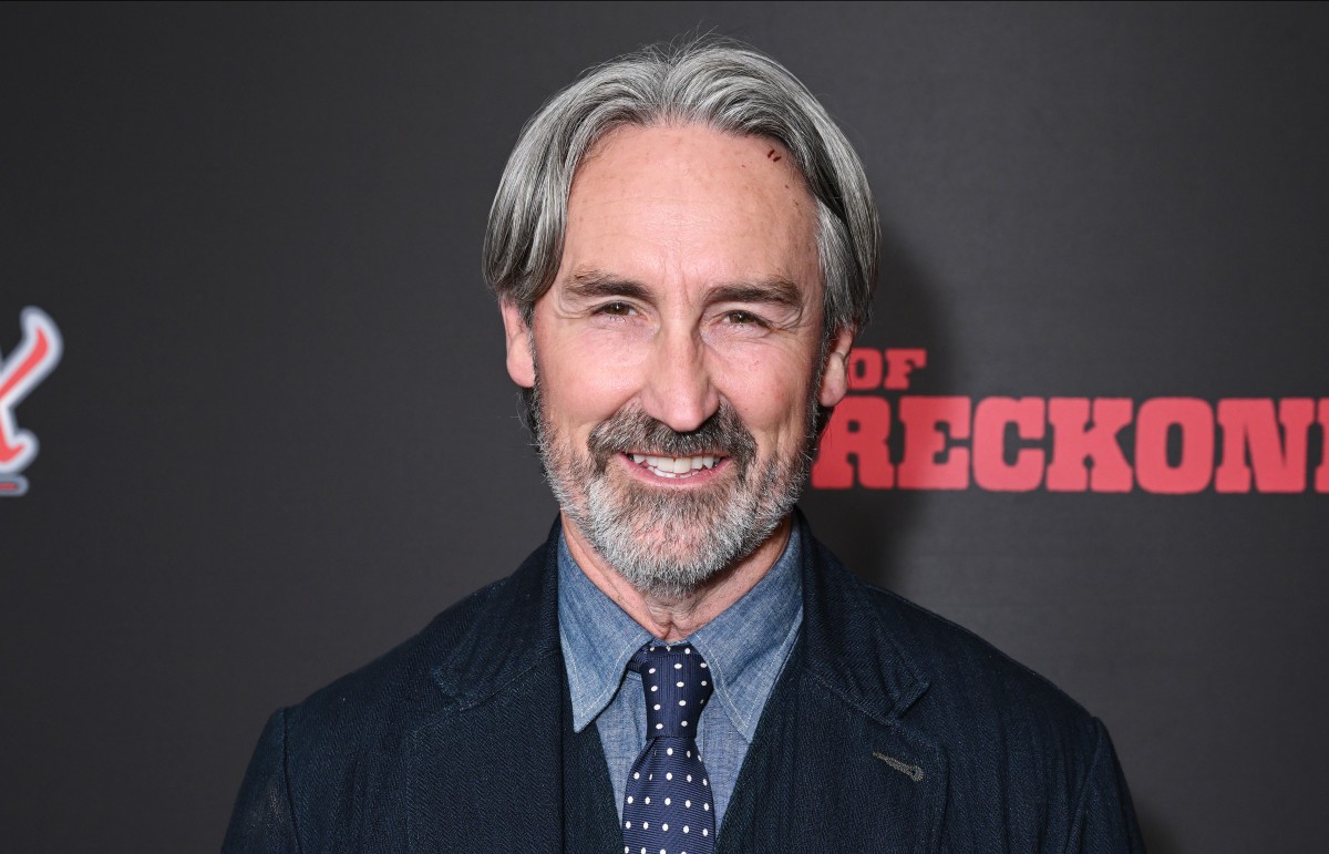 ‘American Pickers’ Star Mike Wolfe Left ‘Overwhelmed’