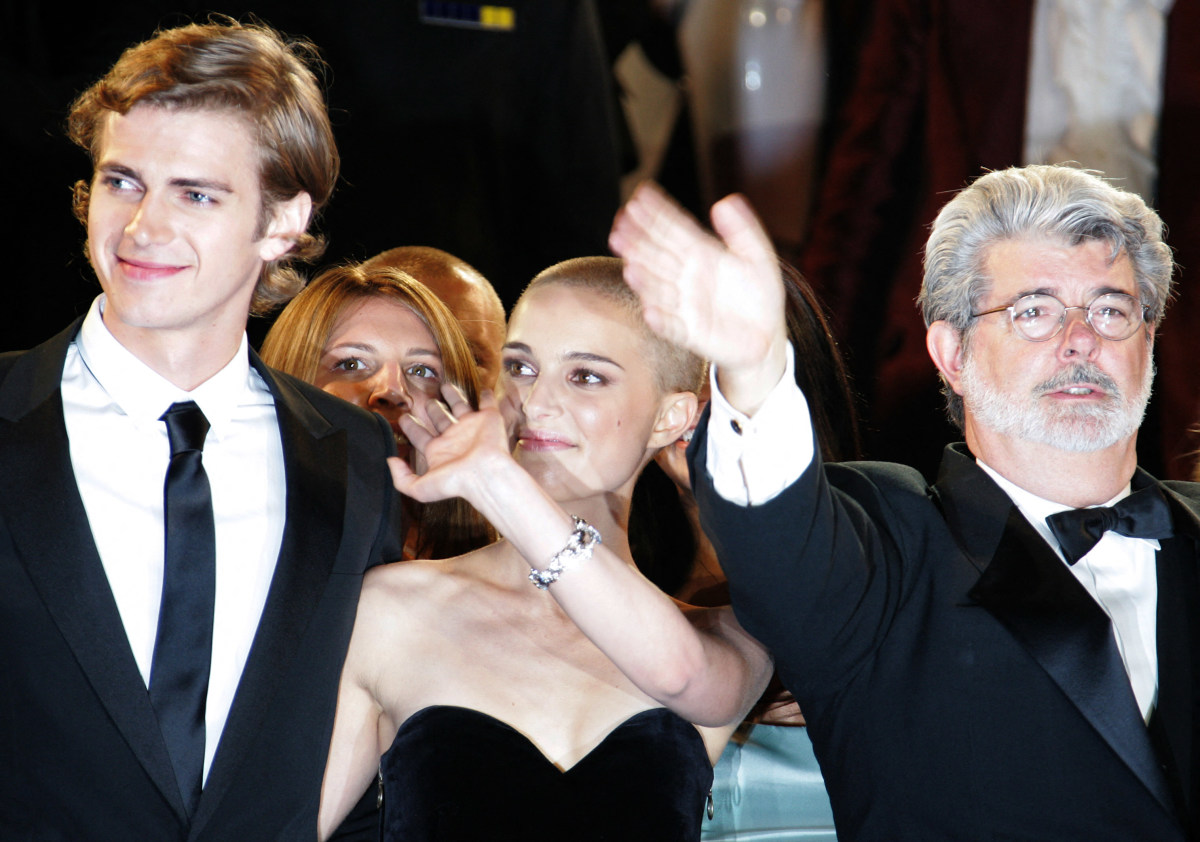 One 'Star Wars' Movie Just Quietly Broke Its Own Record