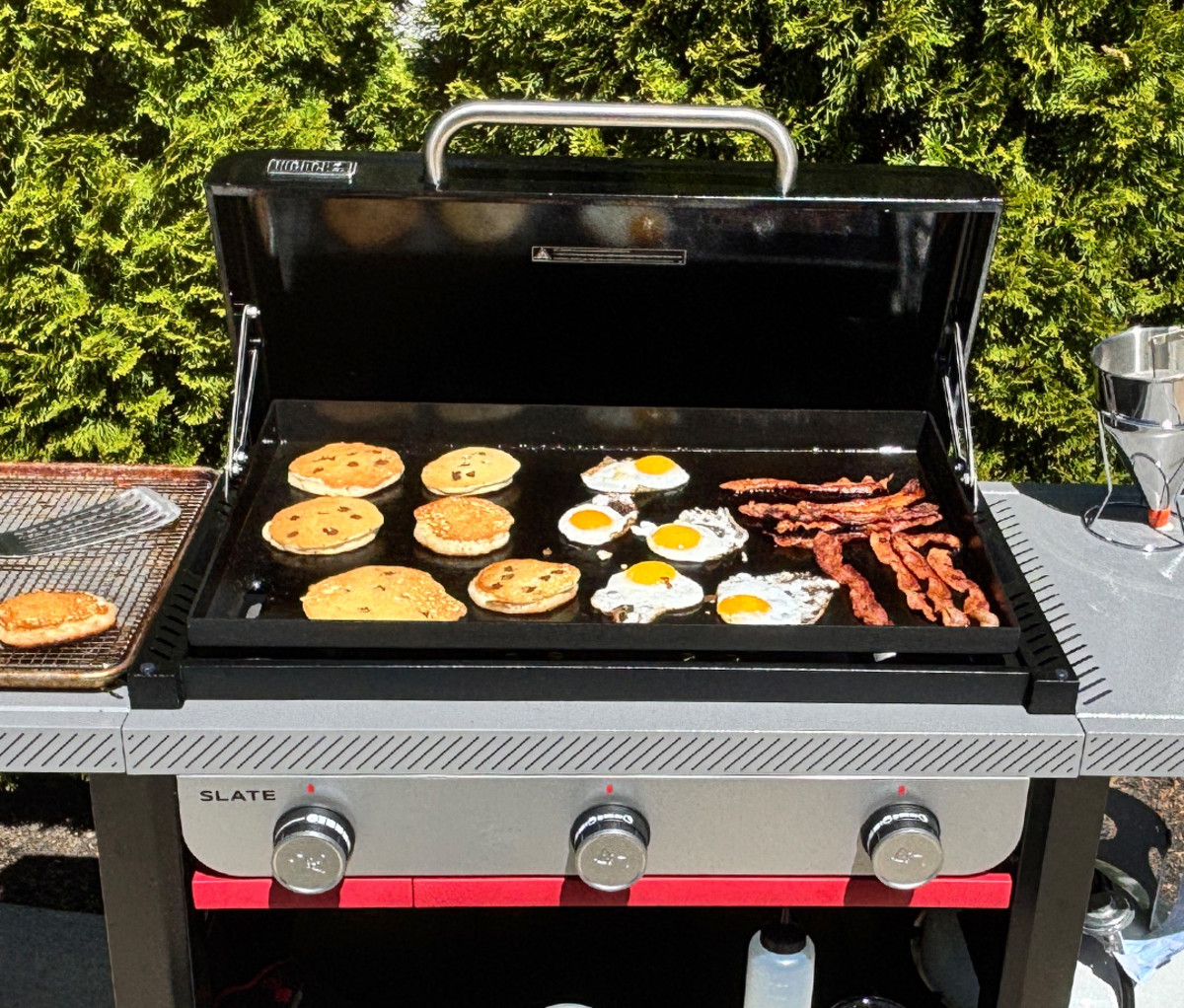 Best Outdoor Griddles of 2025, Tested and Reviewed