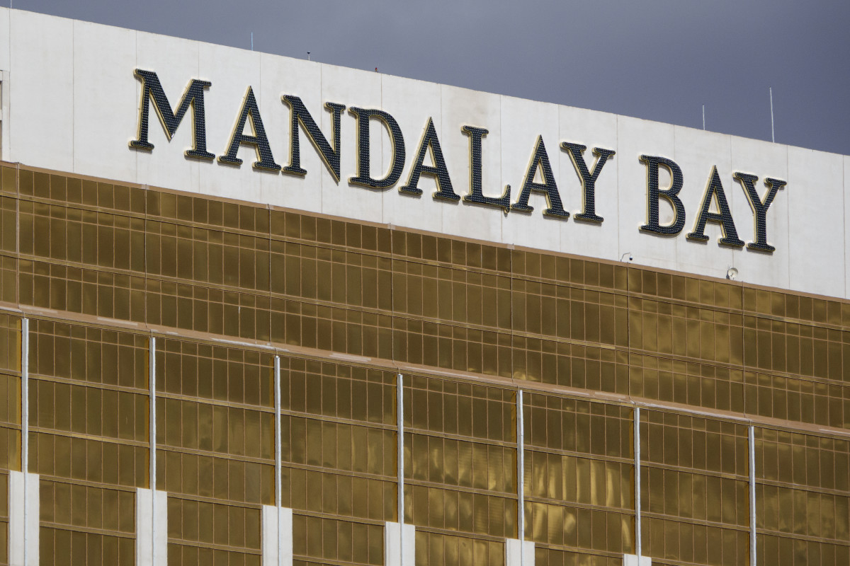 Iconic Las Vegas Strip Hotels Announce Major Change