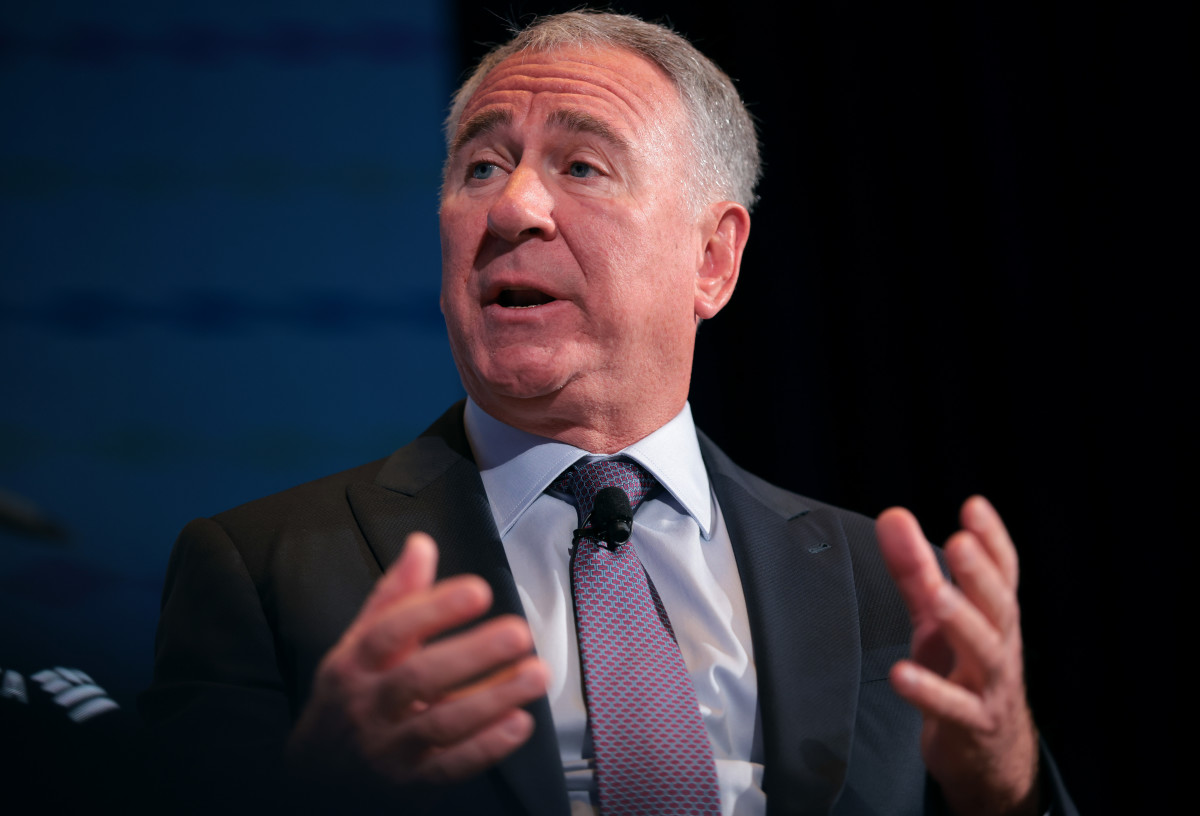 Billionaire Investor Delivers Major Warning