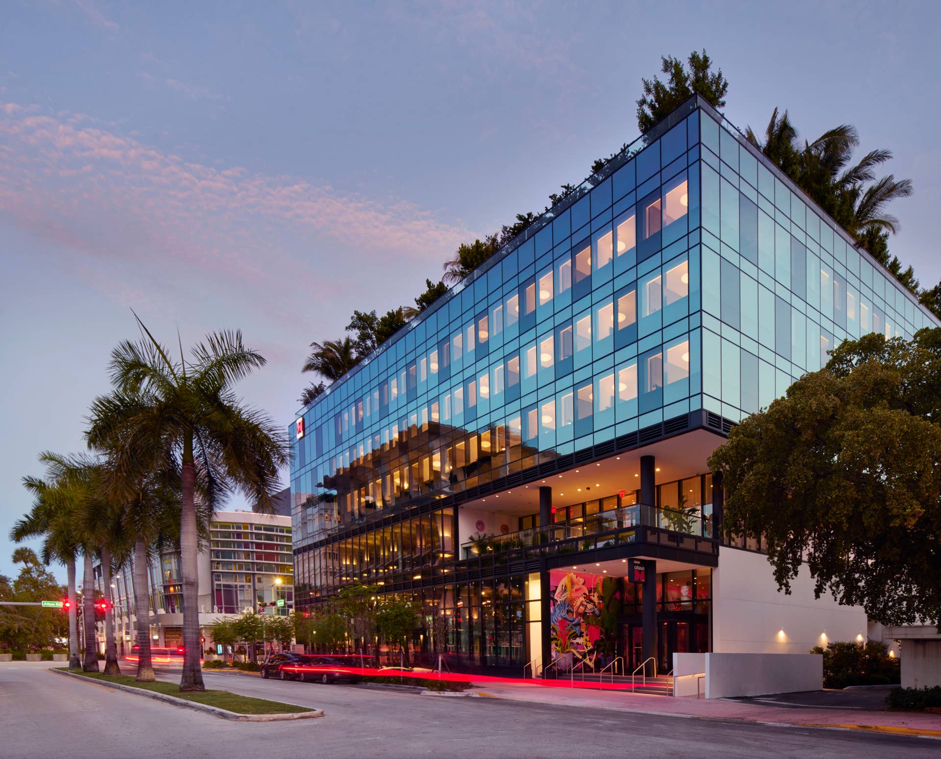 Marriott Announces $355 Million Decision to Acquire Hotel Brand