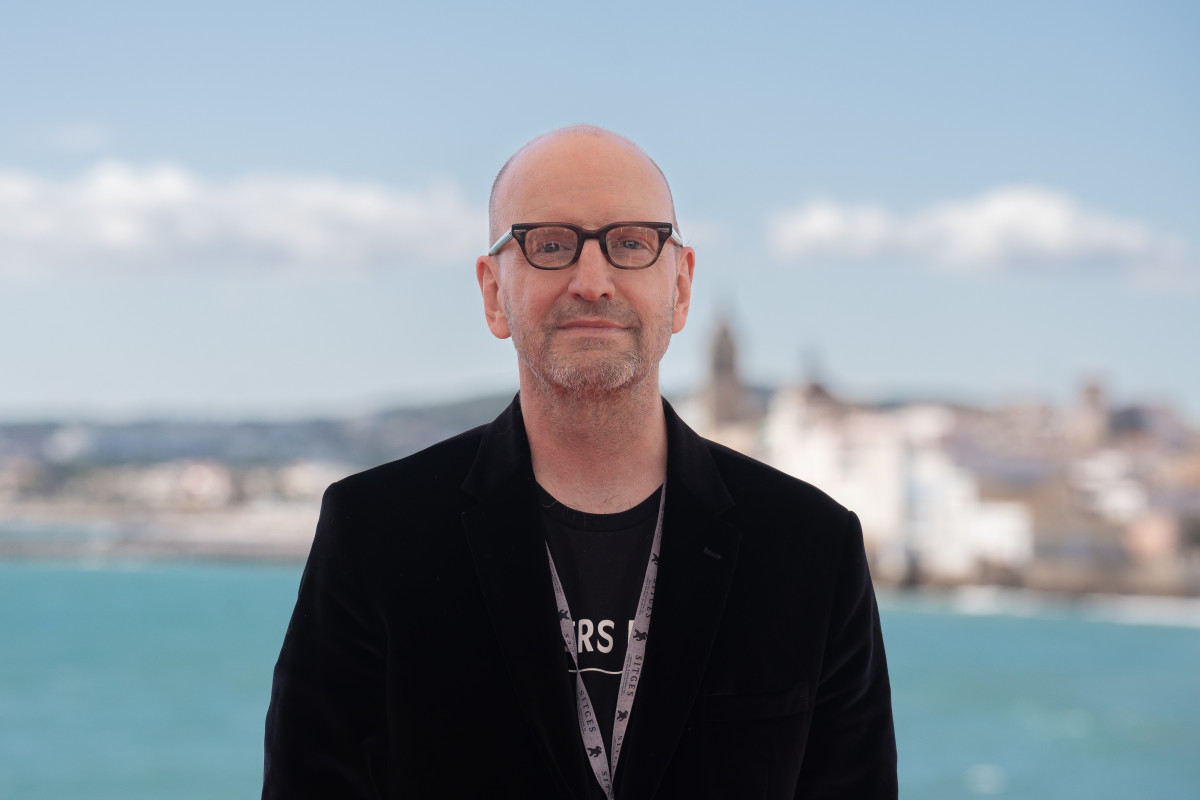 Steven Soderbergh Issues Warning to Hollywood After 'Black Bag' Flops ...