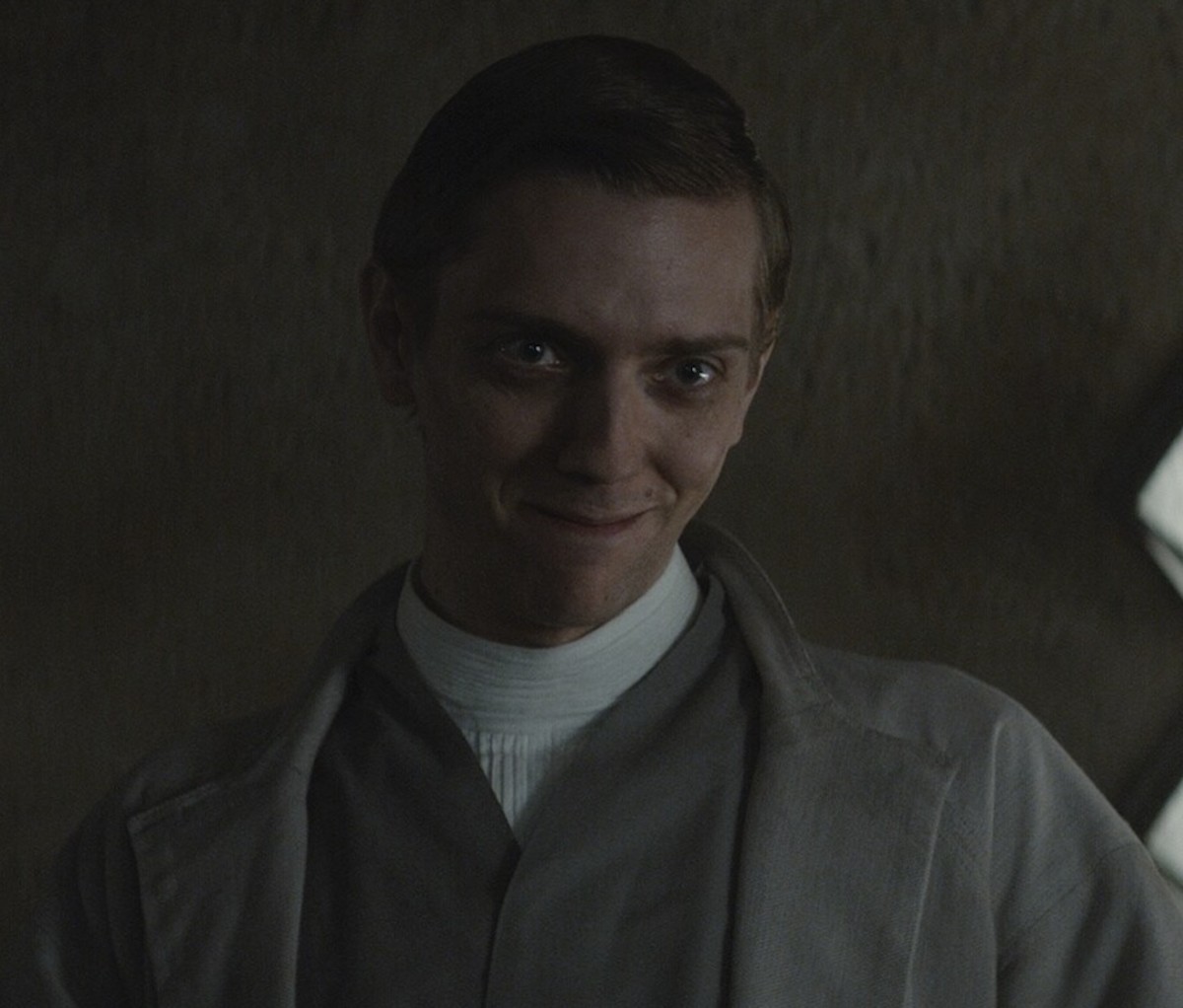 Who Is Dr. Gorst? Bix and Cassian's Target in 'Andor,' Explained