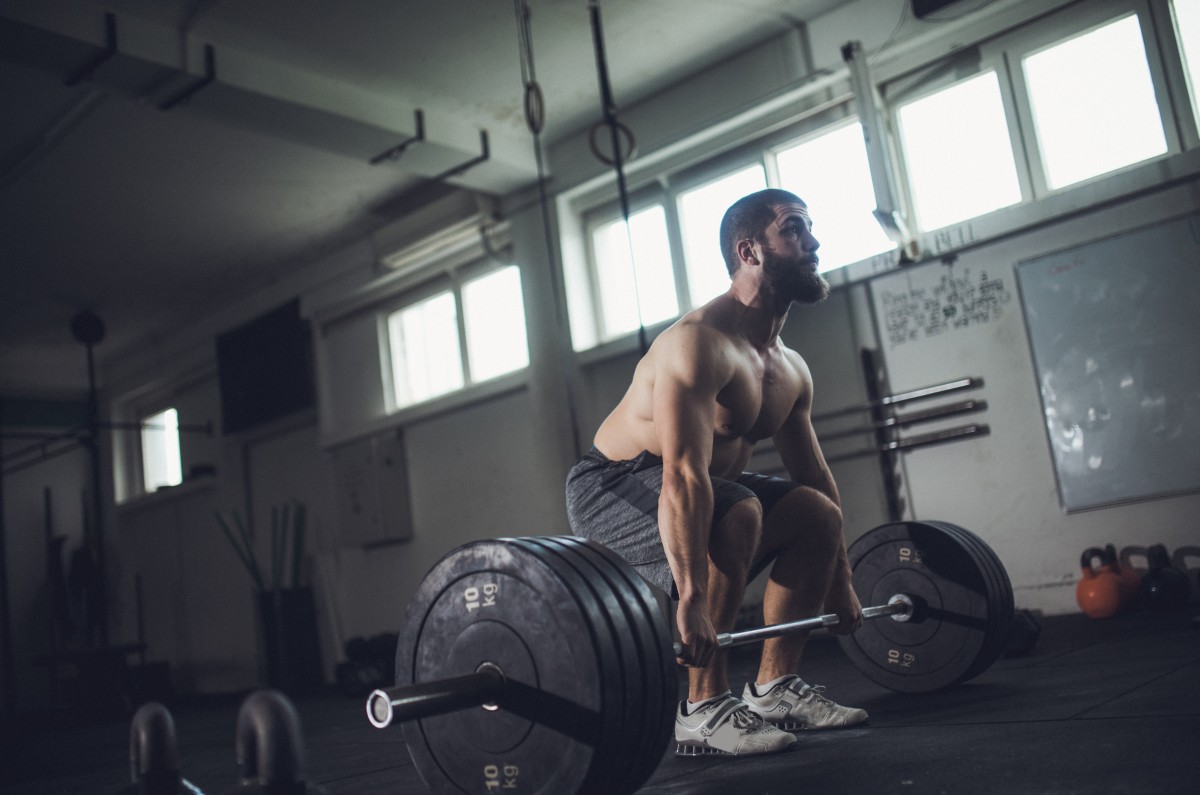The Strength Training Method Novices Use for Faster Gains