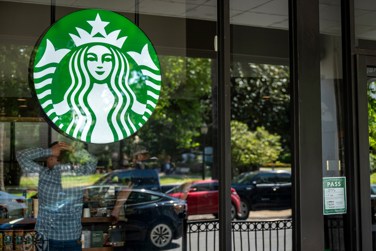 Starbucks is Working to Fix Their Most Annoying Problem
