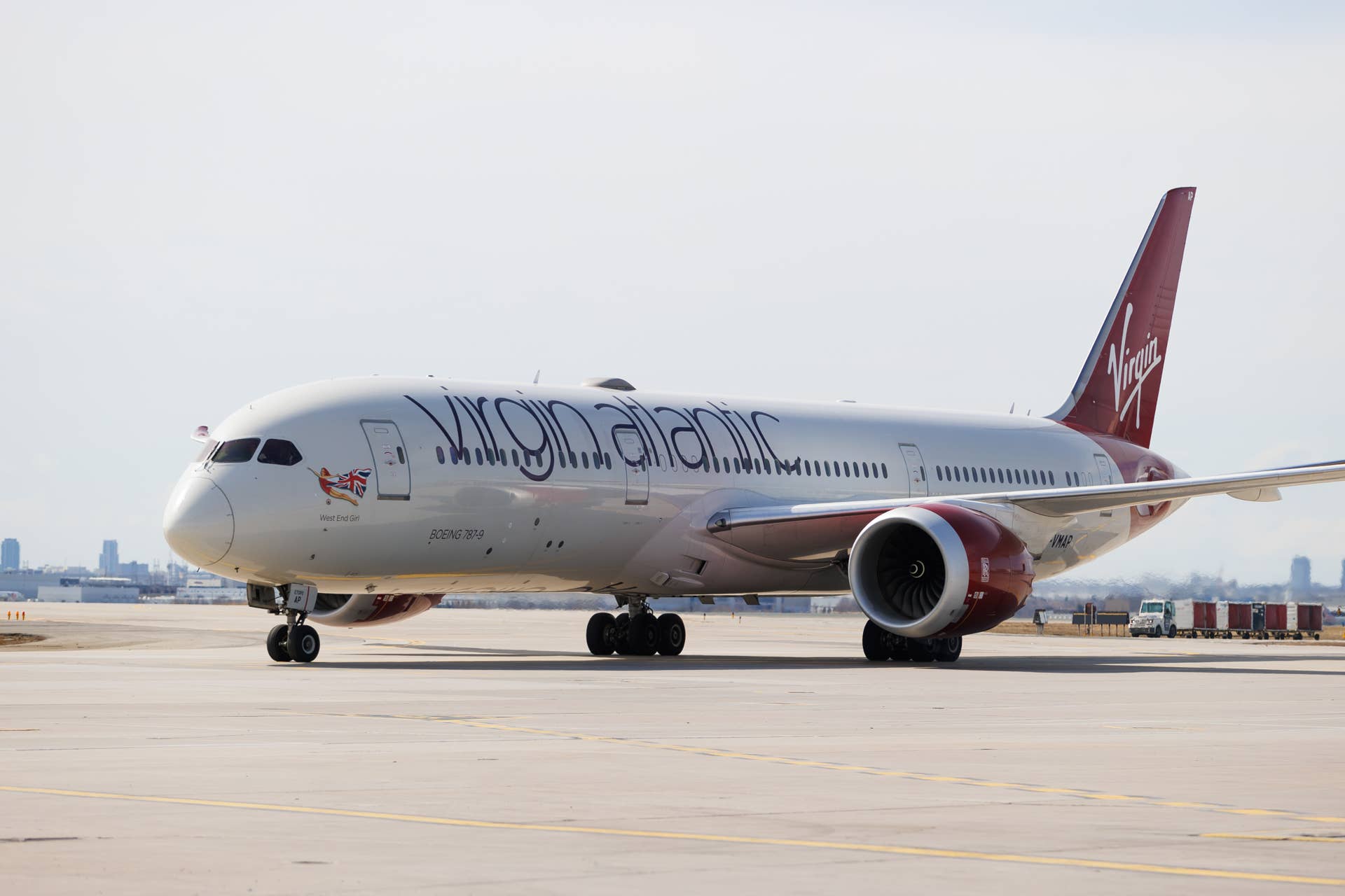 Popular Airline Won't Fly to This Country 'Permanently'